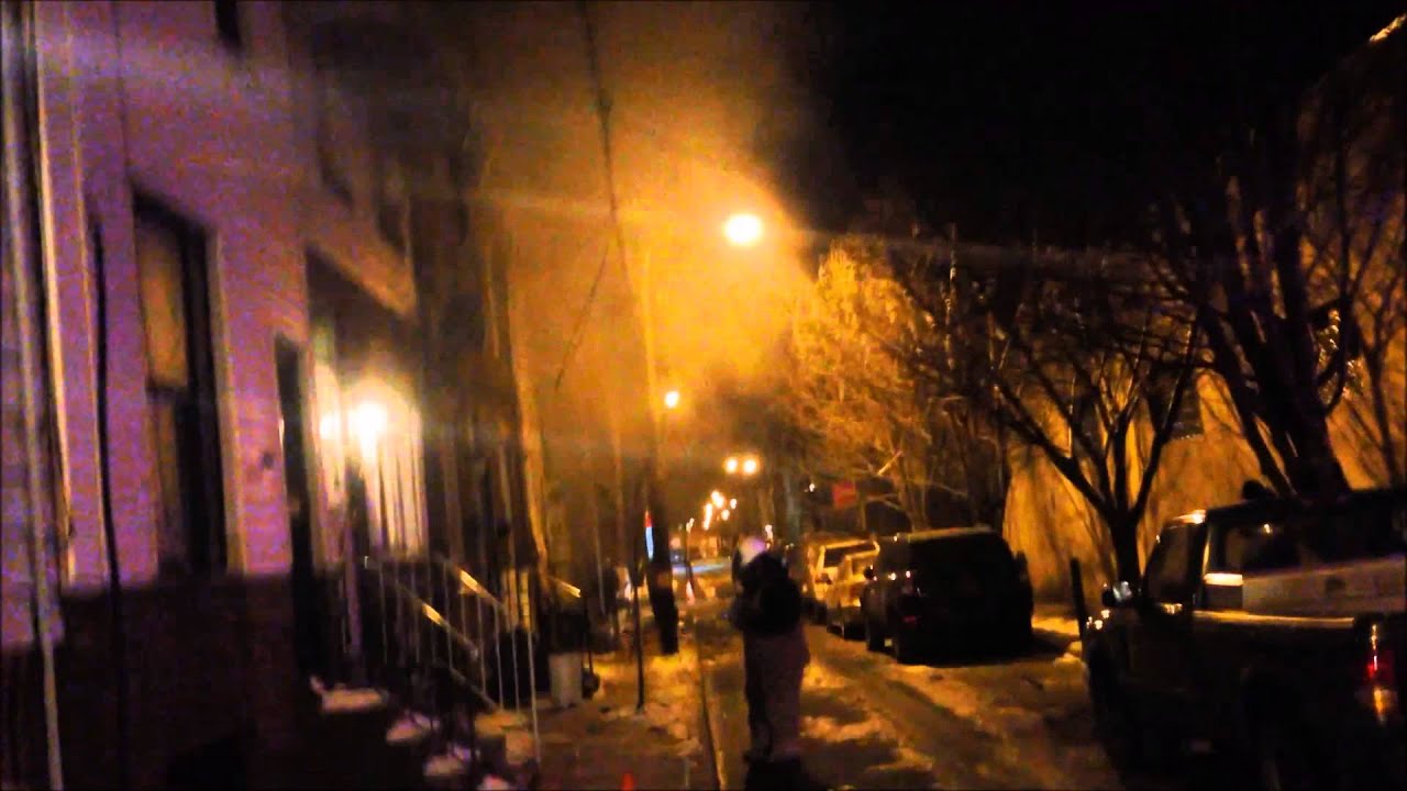 South Philadelphia Explosion 1/30/2014 - YouTube