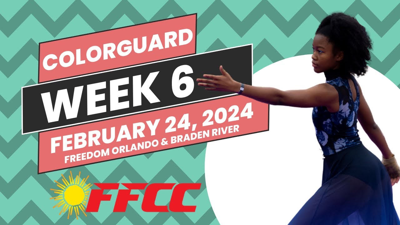 FFCC Week 6 Recap - YouTube