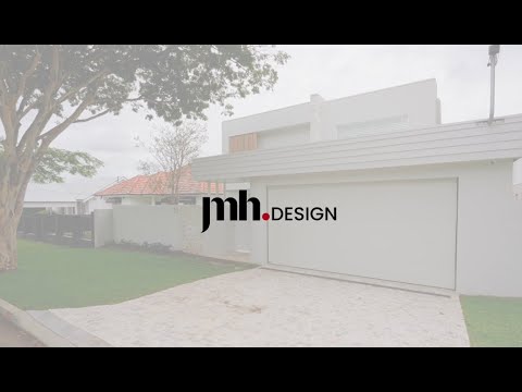 About JMH Design | Building Designer Brisbane - YouTube