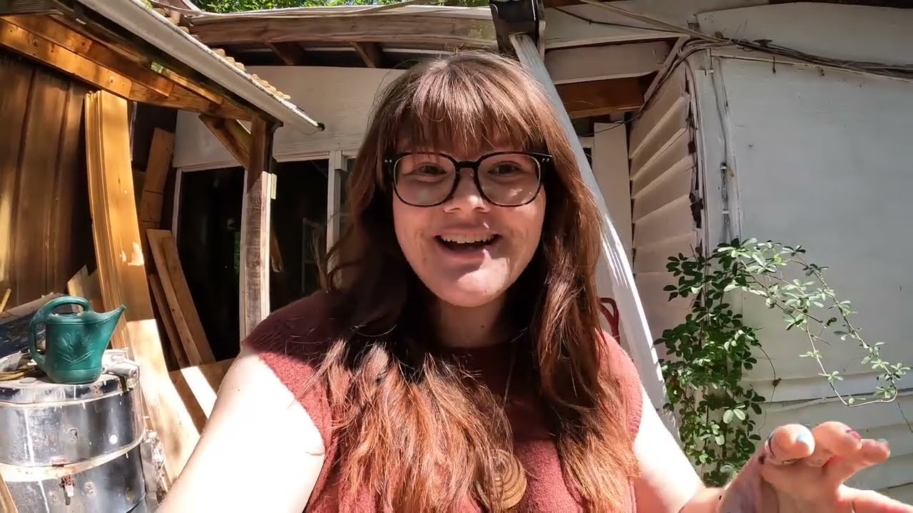 Virginia Clay Festival Preparation 2022 - YouTube