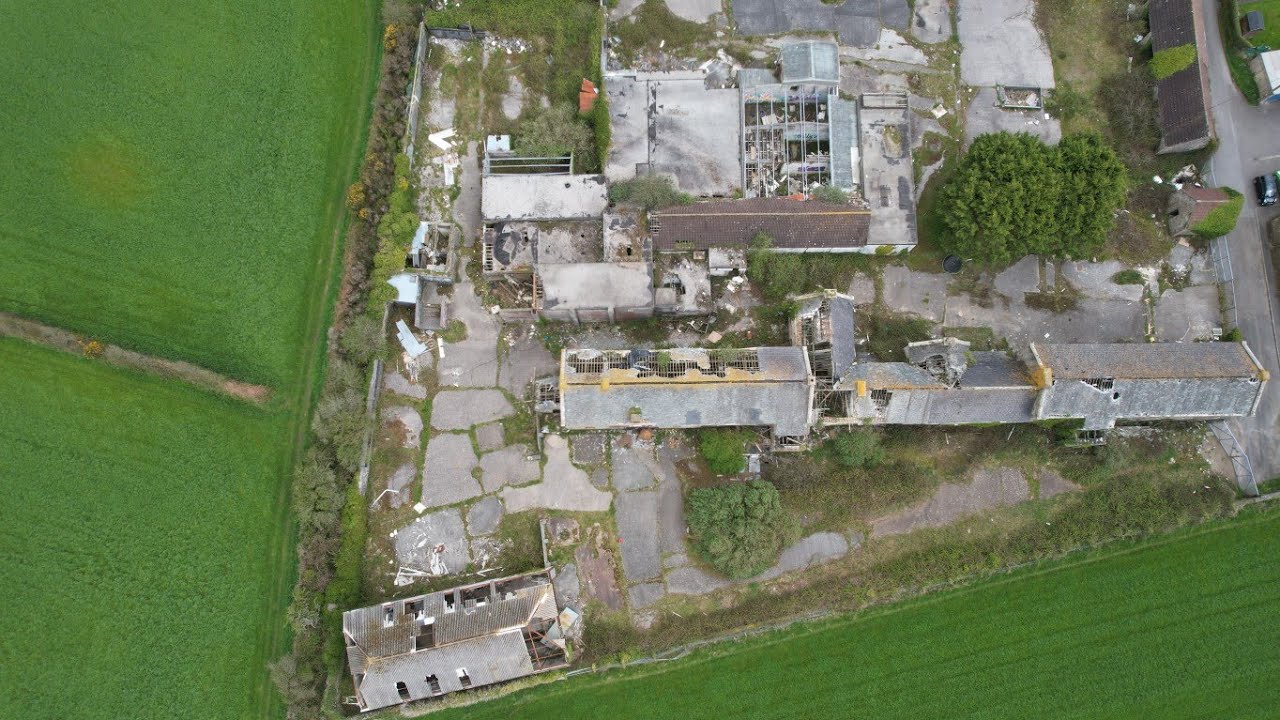 MADRON WORKHOUSE explore. 2023 - YouTube