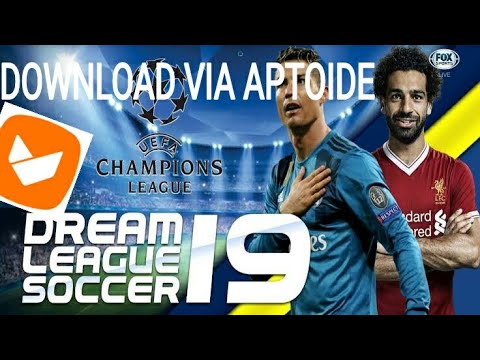 Saiu!!!! Novo DLS 19 ucl 300 MB - YouTube