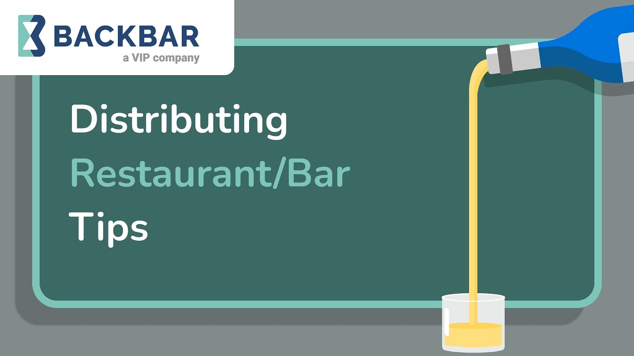 Distributing Restaurant and Bar Tips | Tip Pooling vs. Tip Sharing ...