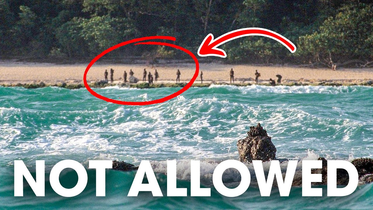 Exploring the Forbidden | 10 Fascinating Places You Can't Visit ...