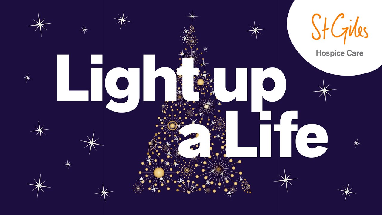 Virtual Light up a Life Service 2022 - YouTube