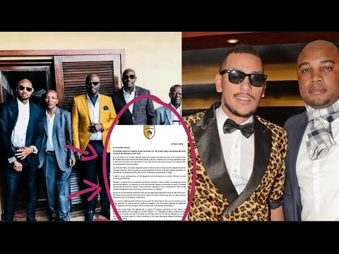 The Gcaba Family Statement Release Explaining Their Involvement With ...