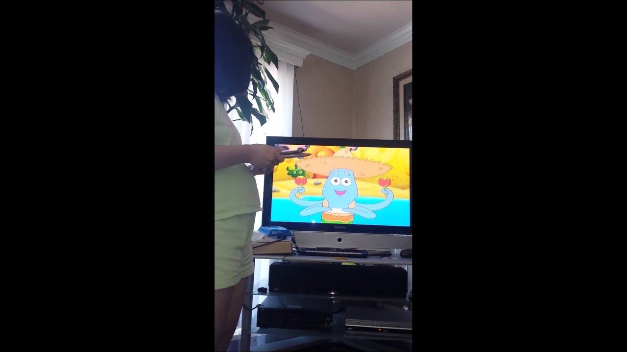 Squishy Dance Dora The Explorer Youtube 7225