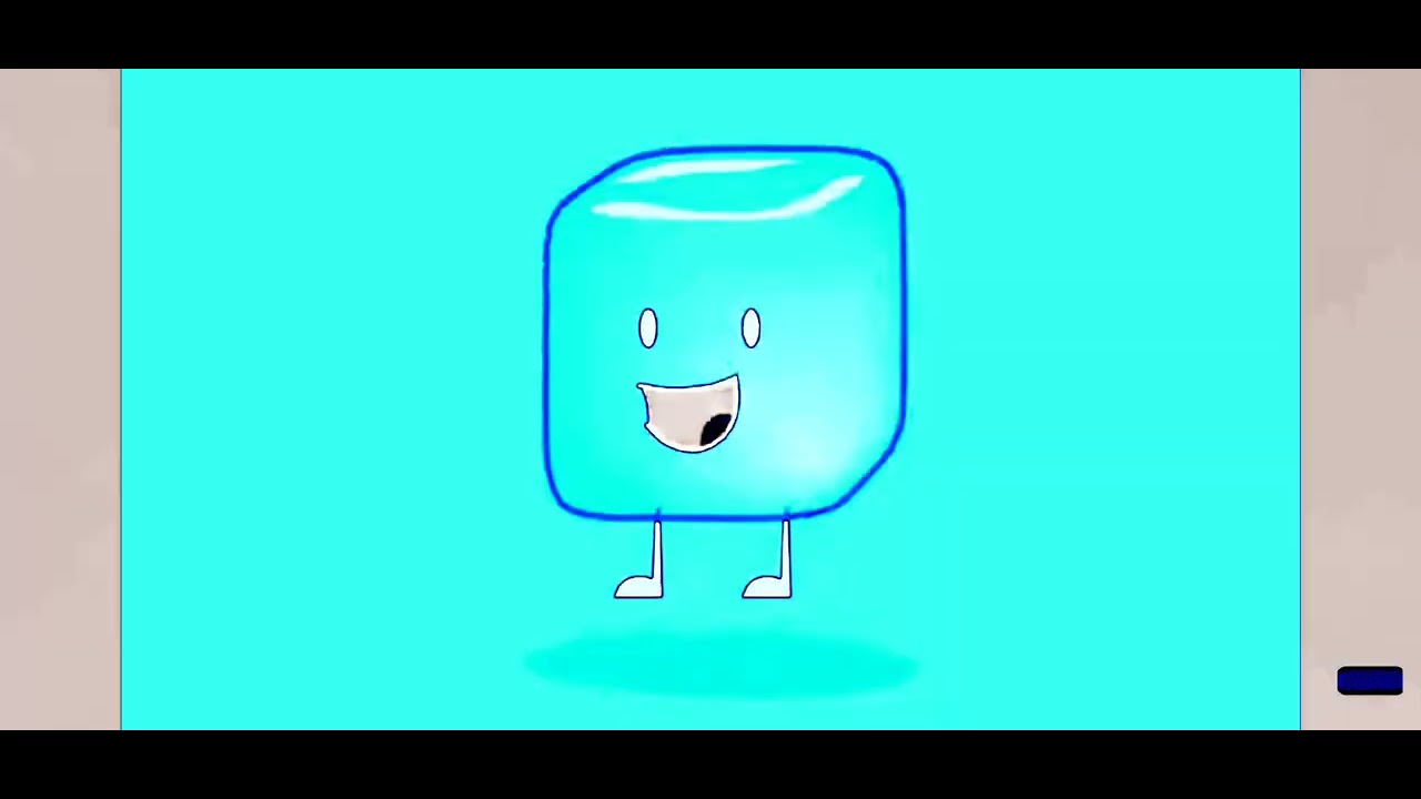 BFDIA INTRO Extended In Capcut Electronic Sounds - YouTube