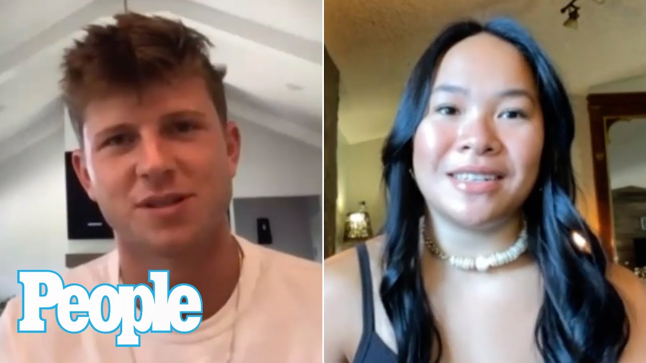 Meet 2 Amputee Athletes Overcoming Obstacles & Going for Gold at This ...