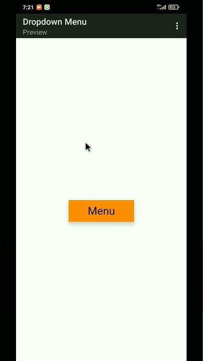 The Intermediate Guide To How To Create Dropdown Menu Using HTML & CSS ...