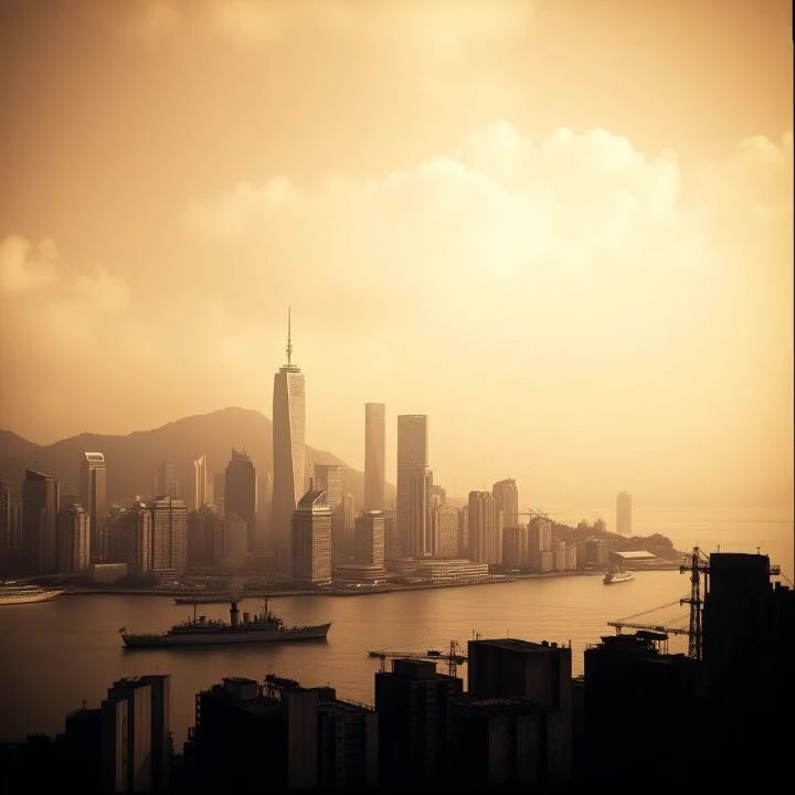 Battle of Hong Kong 1941: The Fall of the British Stronghold - YouTube