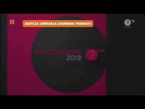 TVN 7 -Plansza \