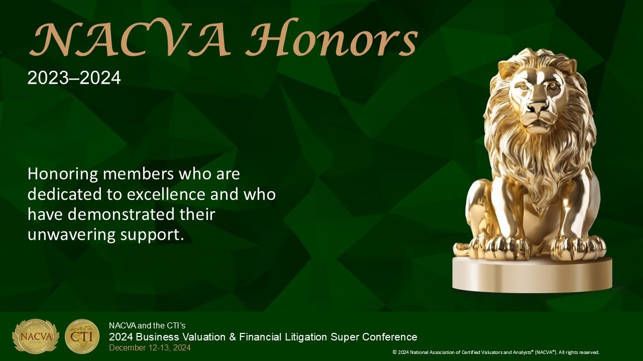 Nacva Logo