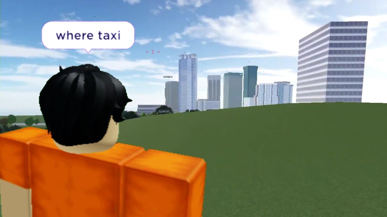 A "Peaceful" Trip to Kuala Lumpur (Roblox Bandar) - YouTube