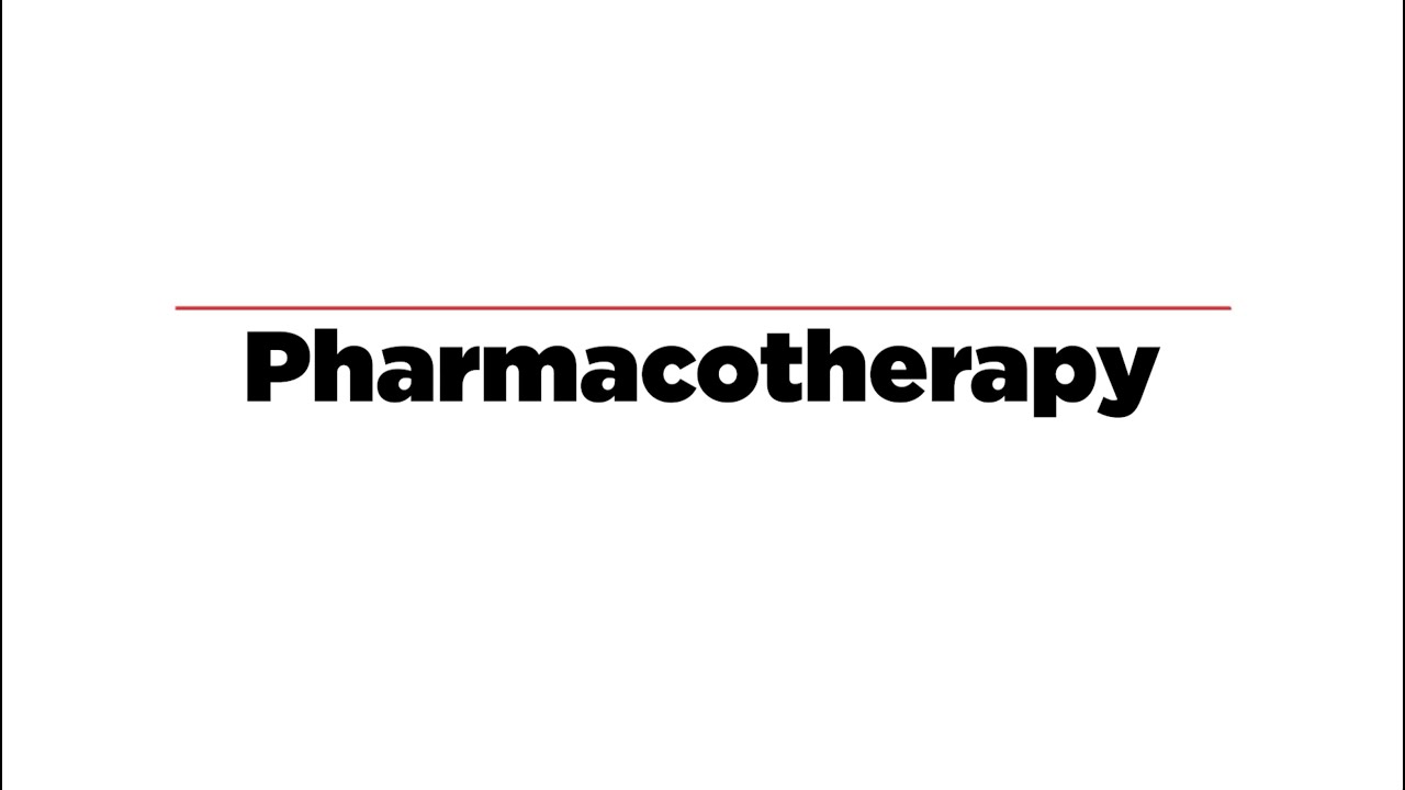 UMSOP Pharmacotherapy Residency Program - YouTube