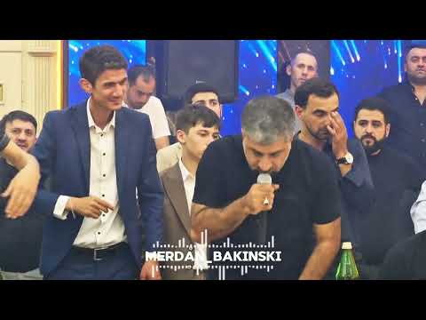 ( Muzikalni ) Bakının Küleyi Olur Papağıvı Bərk Saxlagınən / Əli Balanın Toyu / Novxanı Kəndi / 2026