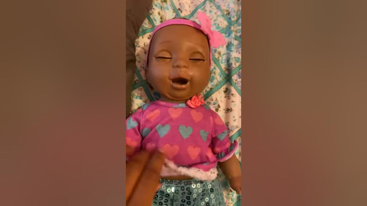 Cleaning My Love A Bella Love A Bella Doll ️🥰 Youtube
