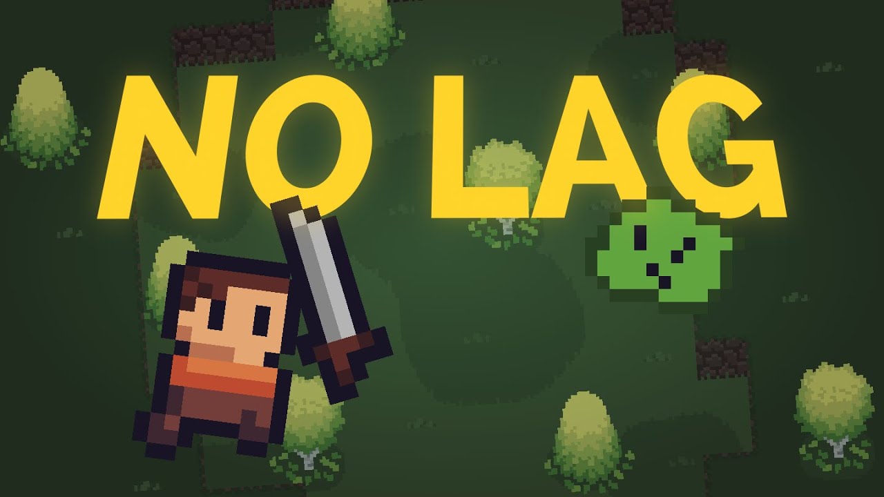 How Games Do Good Multiplayer Devlog 17 Youtube