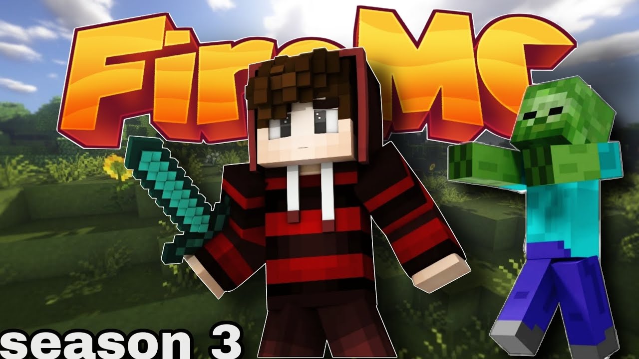 fire mc season 3 😁 🔥 @PSD1 - YouTube