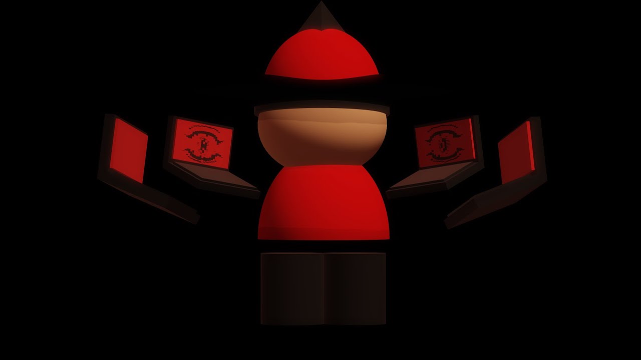 bombai test sprites in malware - YouTube