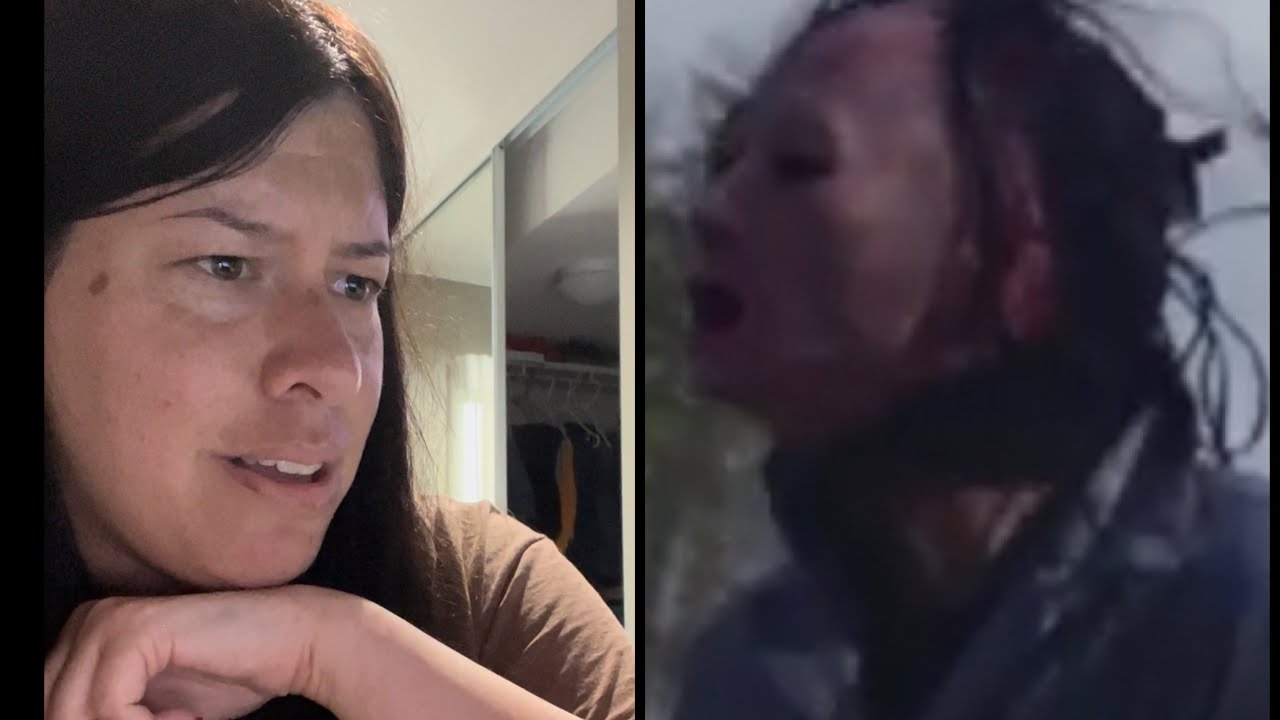 “Chad Ferrin’s Scalper” Teaser Trailer Reaction~ - YouTube