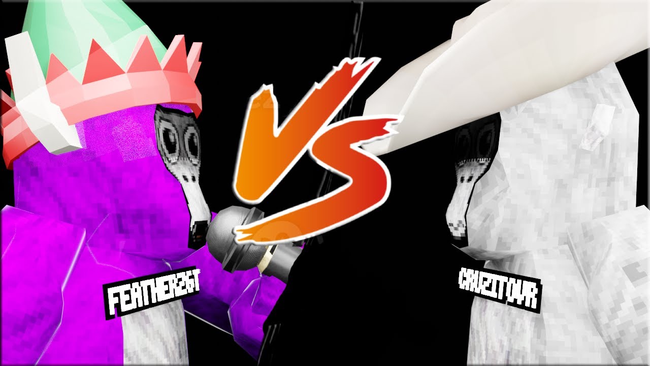 minigames diss track (ft. featherzGT and CruzitoGT) - YouTube