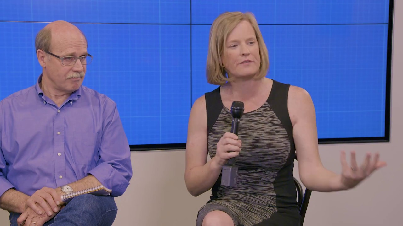 Vivienne Ming on Building Lifelong Learners - YouTube