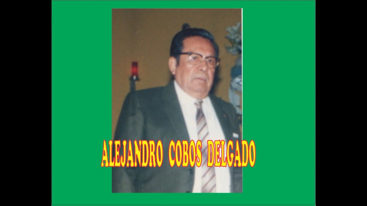 Los Chiroques + UN RECUERDO (Alejandro Cobos) 1960 marinera - YouTube