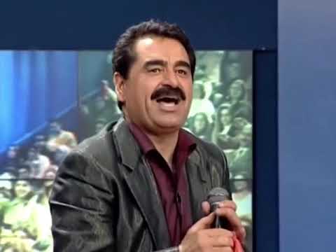 İbo Show - At Gitsin - İbrahim Tatlıses (canlı performans)