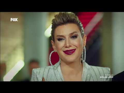 Hande Katipoğlu - Showreel