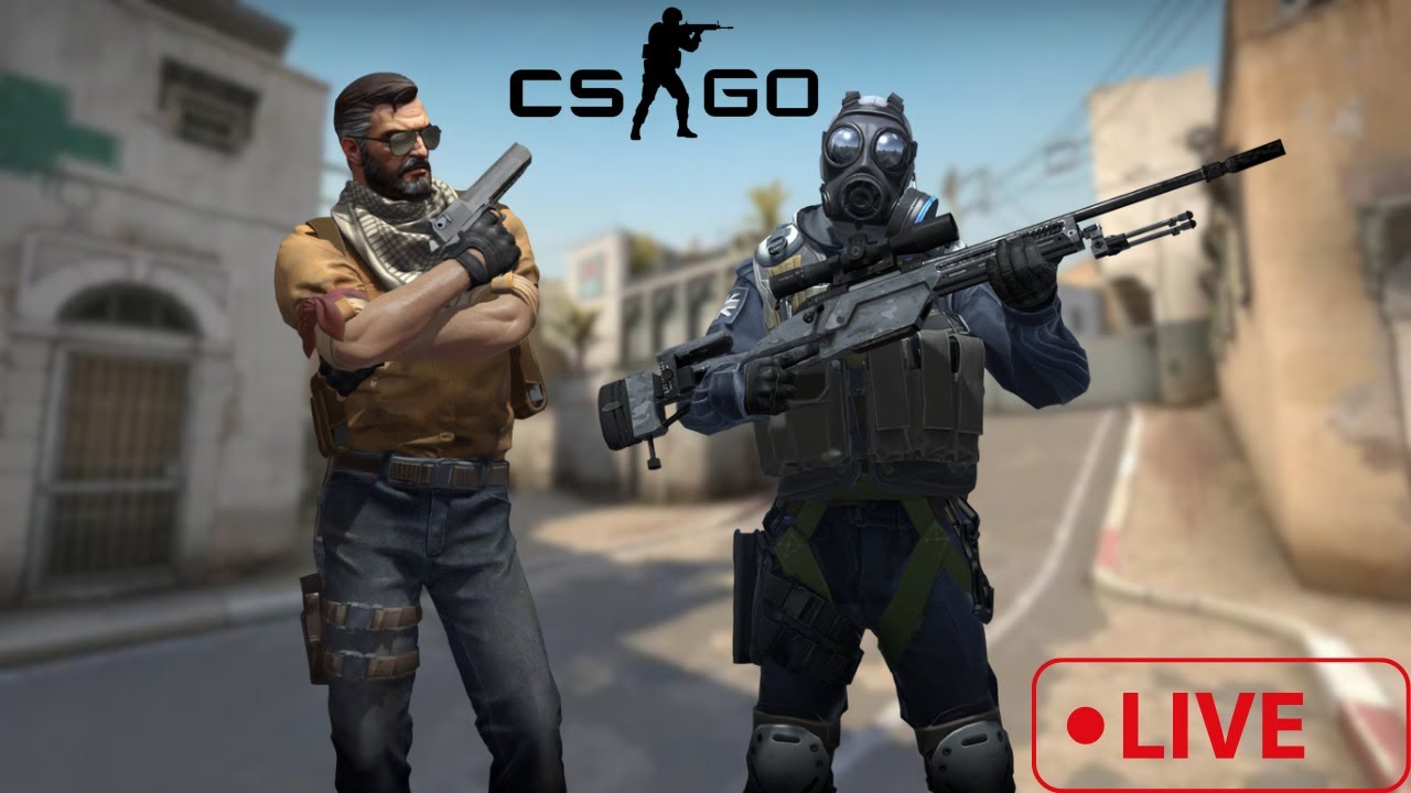 CSGO Professional LOBBY | #csgo | Road to 101 subs!! - YouTube