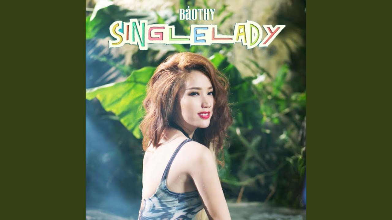 Single Lady - YouTube Music