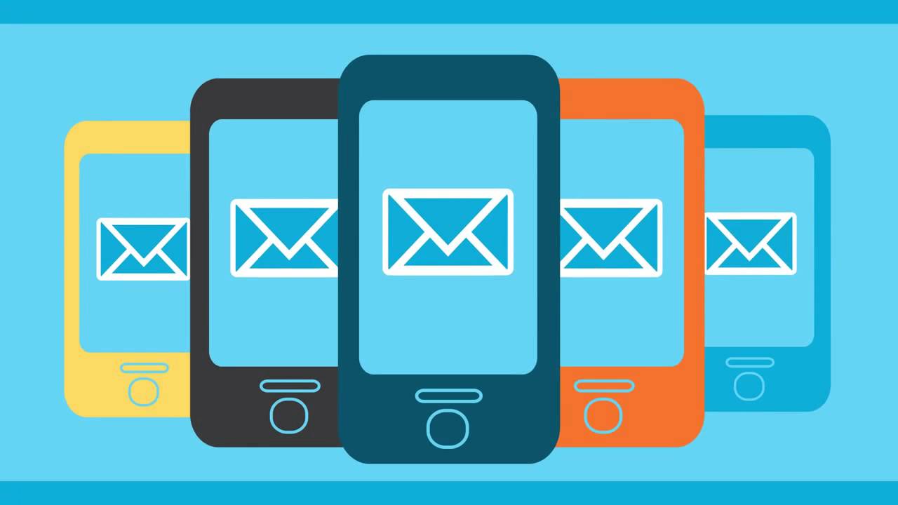 AirWatch Mobile Email Management - YouTube