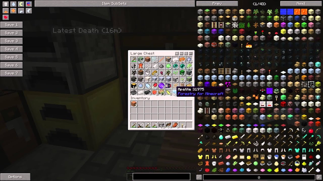 Nexus Modpack :: Server Play :: Episode 1 - YouTube