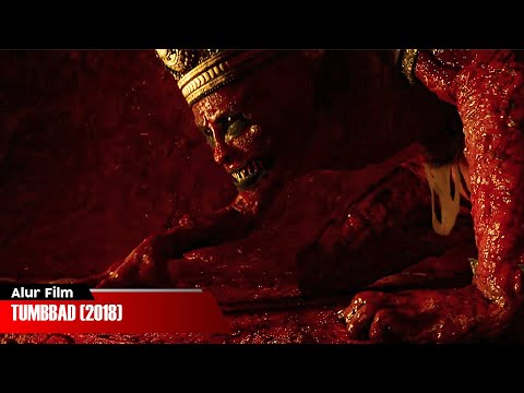 MEMANGGIL IBLIS UNTUK RITUAL PESUGIHAN TANPA SADAR ADA KUTUKAN MENGERIKAN | ALUR CERITA FILM