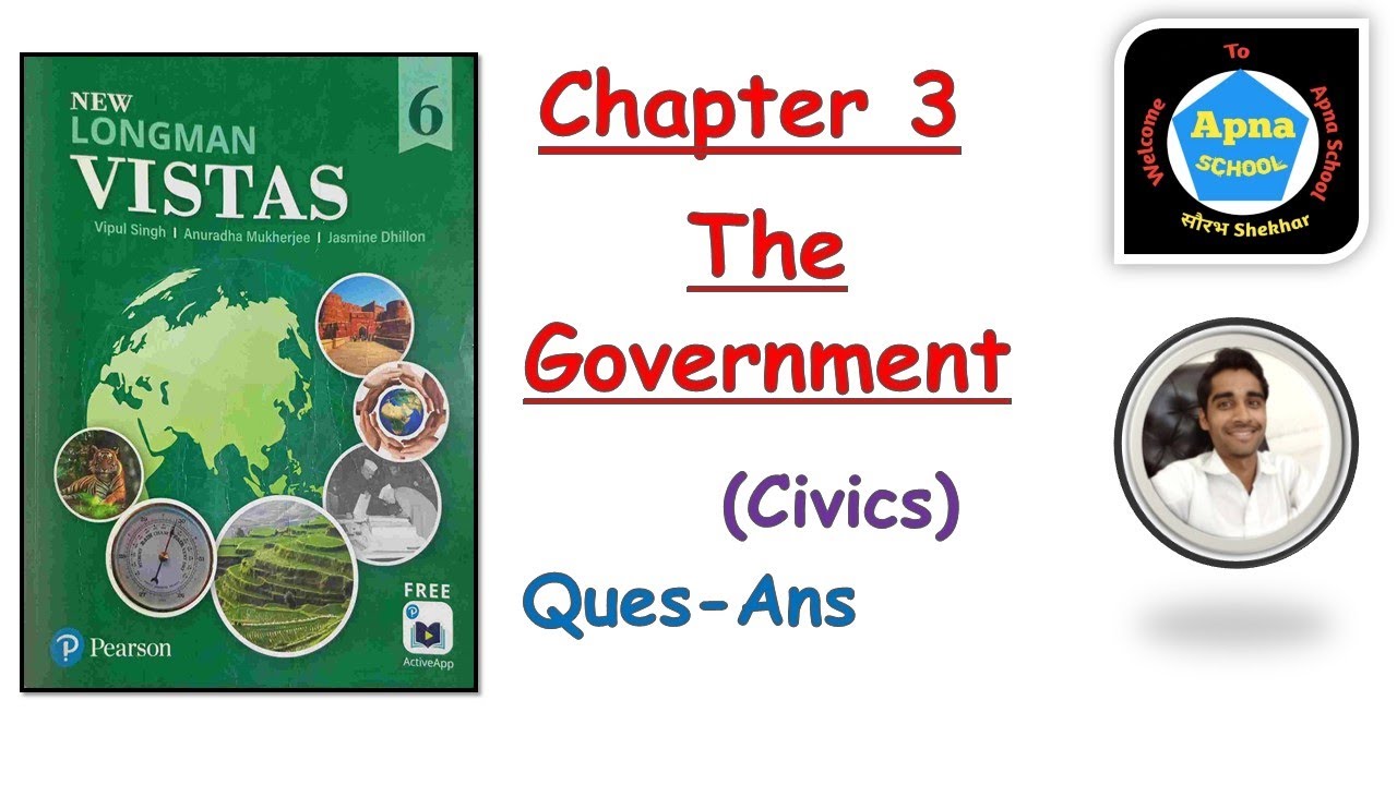 Civ Ch 3 Question Answer Class 6 Social Science New Longman Vistas civ-ch-3-question-answer-class-6-social-science-new-longman-vistas