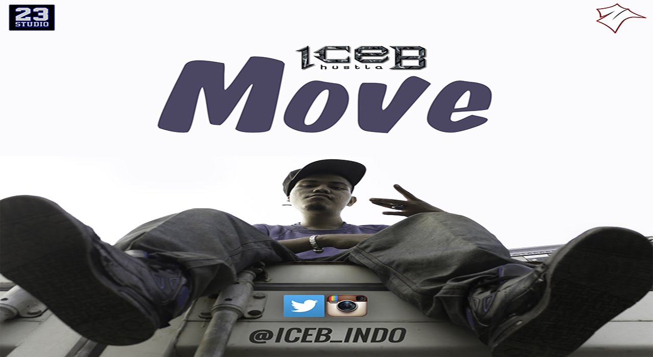 ice-B ft DJ Stea - MOVE (Official Video) - YouTube