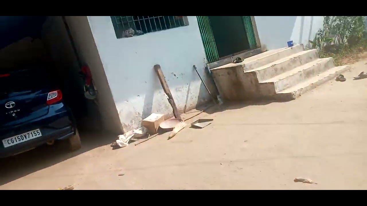 Sitapur aashram ka new block - YouTube