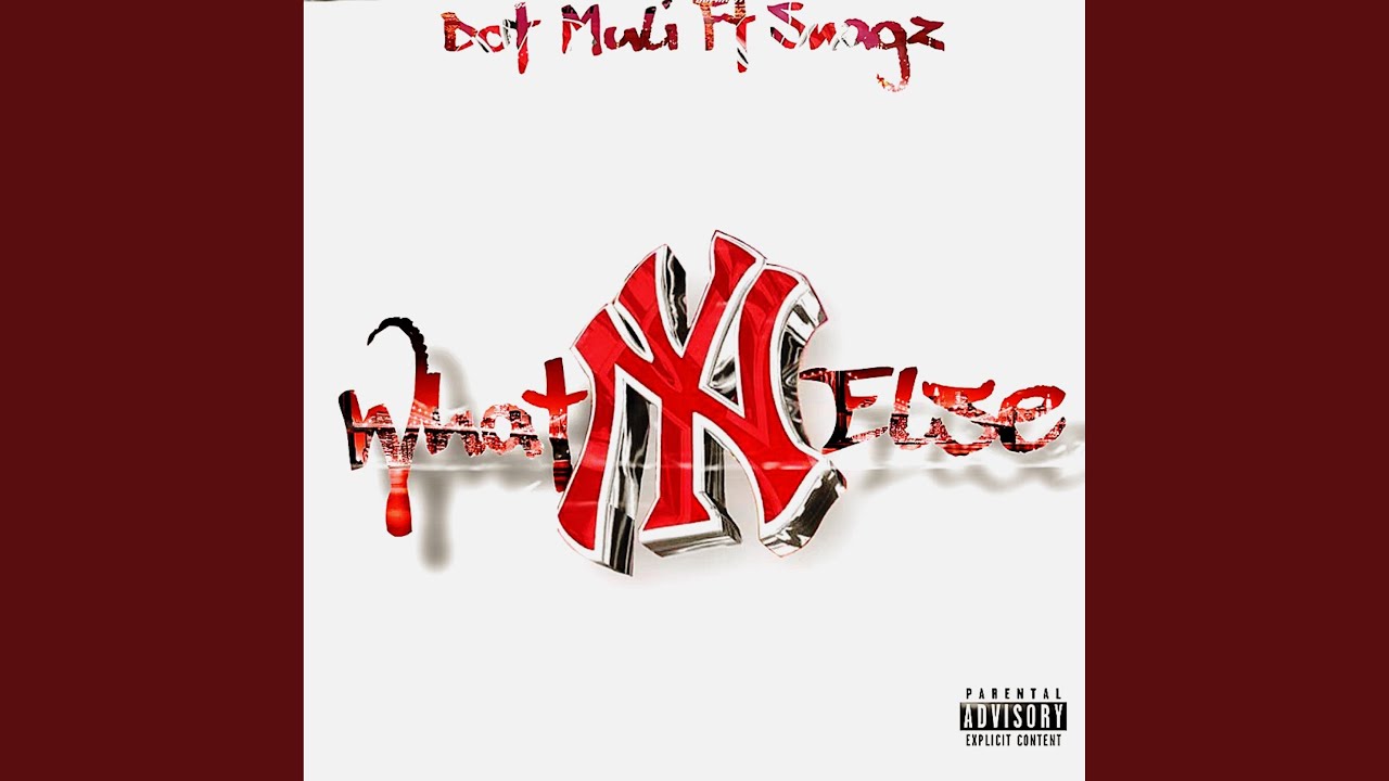 What Else (feat. Snagz) - YouTube