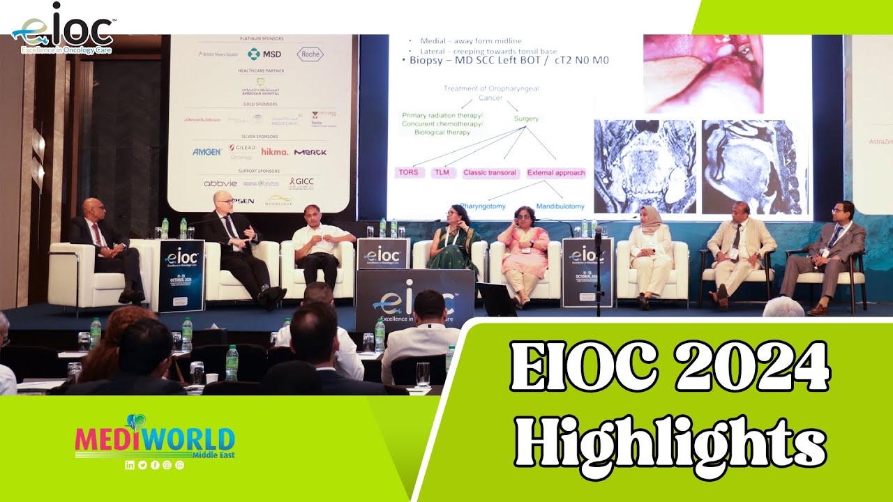 EIOC 2024 Highlights #highlights #2024 - YouTube