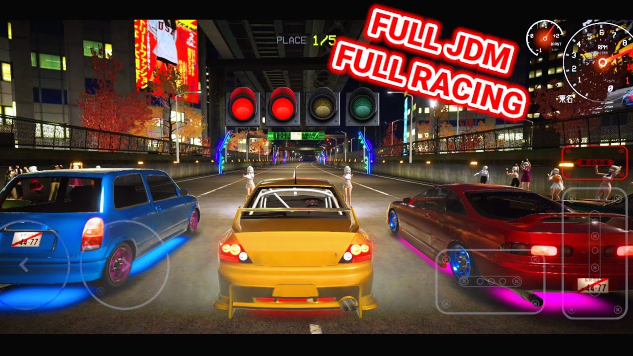 Kanjozoku Sultan Full Upgrade Versi Terbaru & Unlimited Money | Game ...