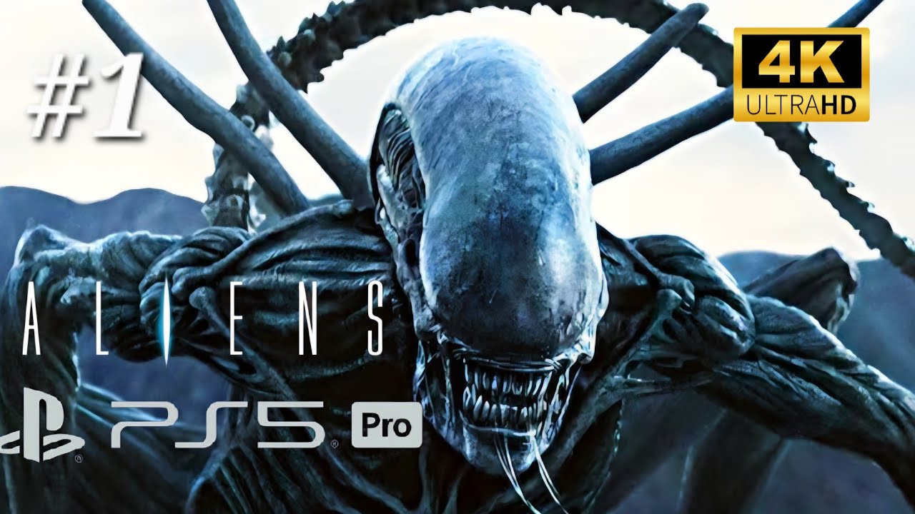 ALIEN ROGUE INCURSION - I Keep This For Close Encounters, This Games ...