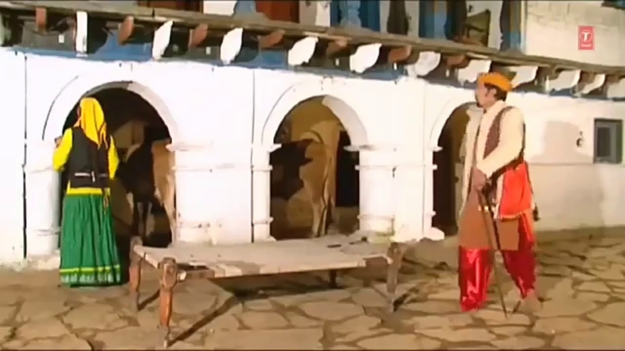 Top 5 hit garhwali songs - YouTube