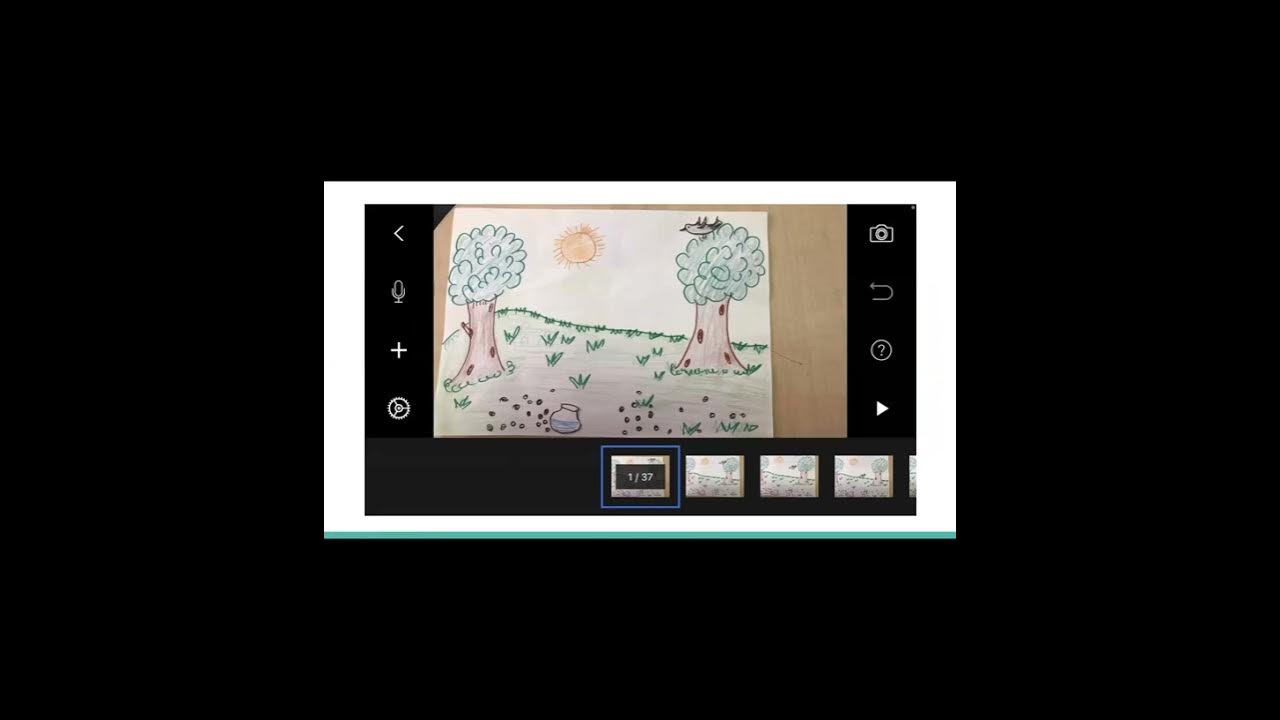 Developing Animation resources Hands on - Stop Motion Animation - YouTube