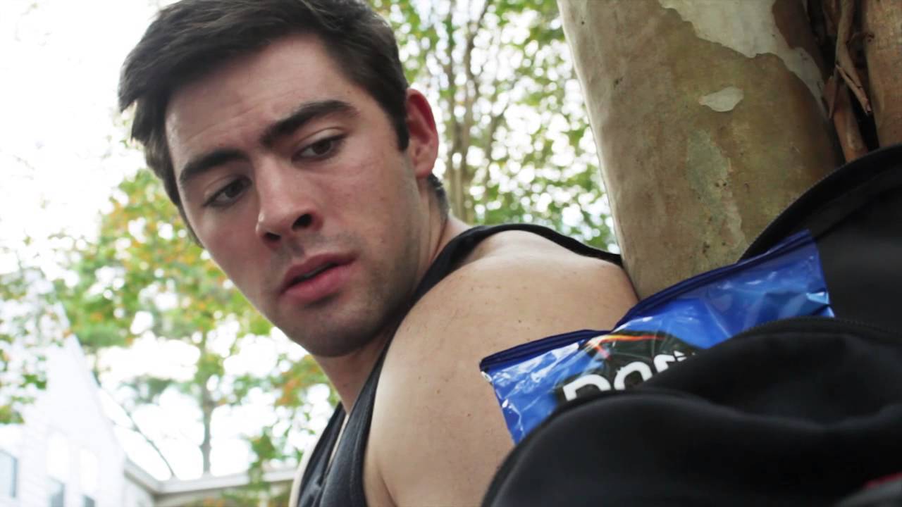 "Dear Diary" - Doritos Commercial - YouTube