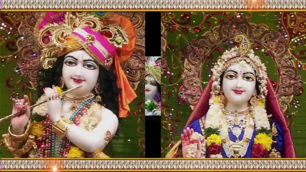 Krishna Facts | What Does 'Helping People' Mean - YouTube