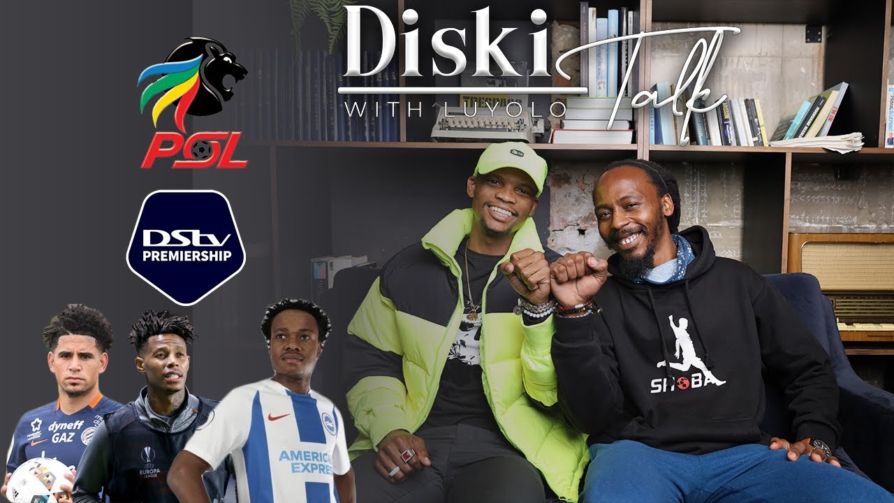 EP 4 || PSL TRANSFER TALK || FREE AGENTS || MBULE & MOKOENA || COACHES ...