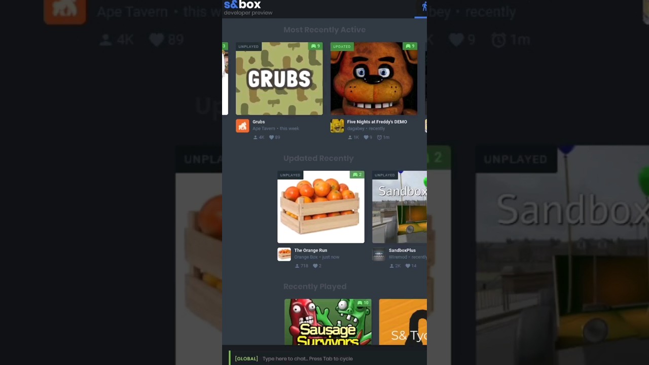 как получить Garry's mod 2 - S&box бесплатно #S&box #garrysmod #sbox # ...