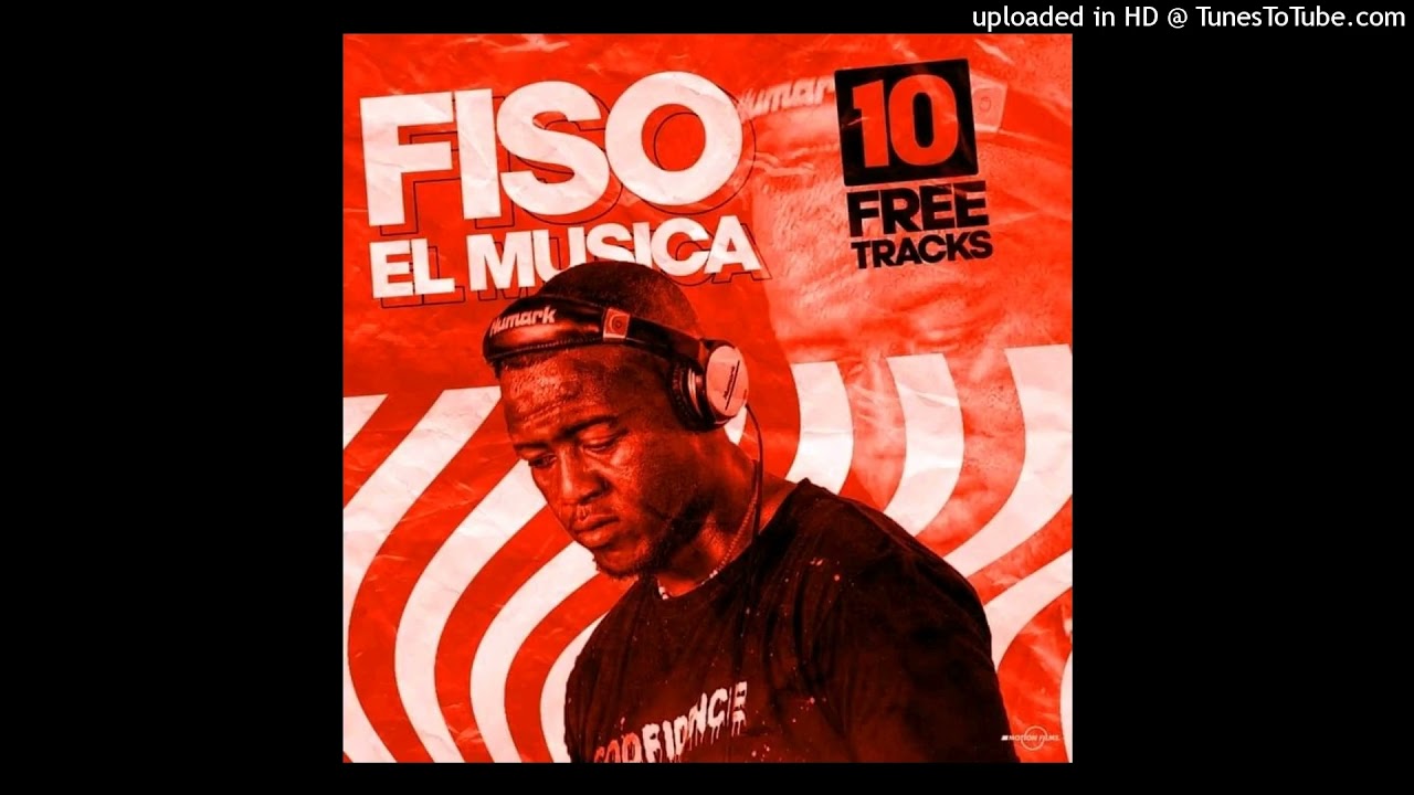 Fiso El Musica - Isangoma Samapiano (feat. Mabhoza Wase TV) - YouTube