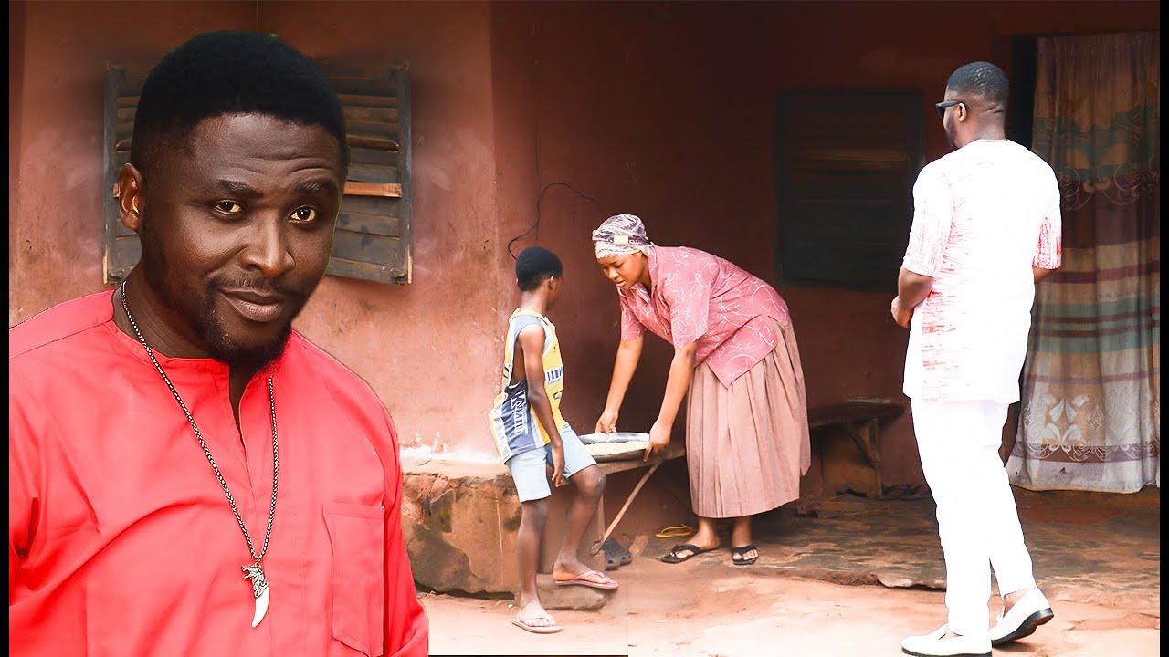 SHE WAS JUST A POOR WRETCHED SINGLE MOTHER WHO FOUND LOVE IN A ...